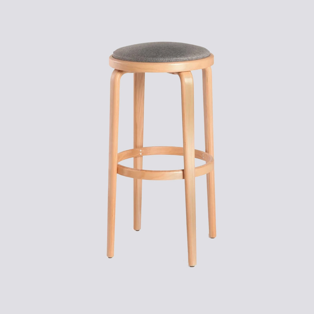 Irish Bar Stool – KYS Design