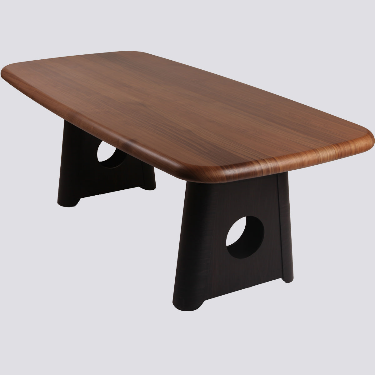 Sea Stone Bridge Table – KYS Design